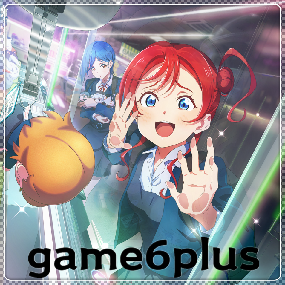 [コンプリート目前]米女メイ